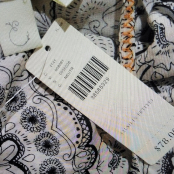 Eloise | Dresses | Eloise Anthropologie Veranda Dress | Poshmark